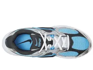 Nike V5 Rnr Athletic Sneakers - Silver