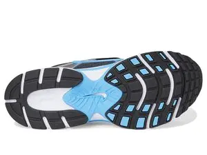 Nike V5 Rnr Athletic Sneakers - Silver