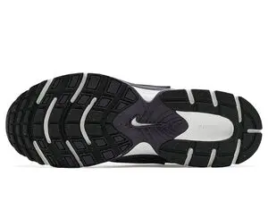Nike V5 Rnr Sneakers - Silver