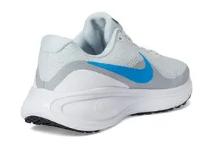 Nike Revolution 8 Athletic Sneakers - Gray