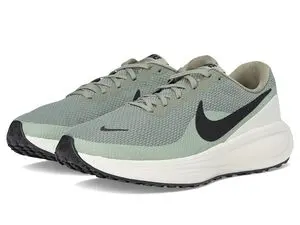 Nike Revolution 8 Athletic Sneakers - Olive