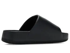 Nike Calm Slip-on Sandals - Black