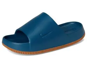 Nike Calm Slides - Blue
