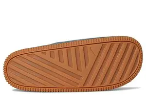 Nike Calm Slides - Blue