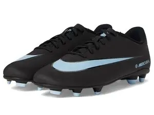Nike Mercurial Vapor 16 Club Low Top Soccer Cleats - Black