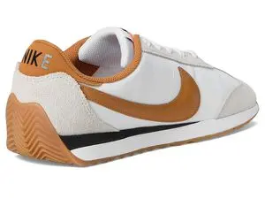 Nike Pacific Low Top Lace-up Sneakers - Gray