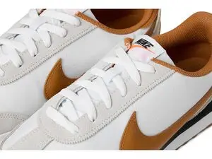 Nike Pacific Low Top Lace-up Sneakers - Gray
