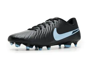 Nike Legend 10 Club Cross Training Shoes - Black