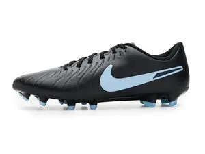 Nike Legend 10 Club Cross Training Shoes - Black
