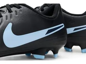 Nike Legend 10 Club Cross Training Shoes - Black