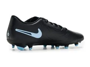 Nike Legend 10 Club Cross Training Shoes - Black