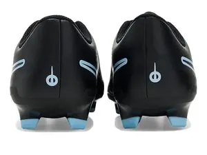 Nike Legend 10 Club Cross Training Shoes - Black