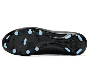 Nike Legend 10 Club Cross Training Shoes - Black