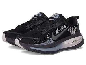 Nike Vomero 18 Athletic Sneakers - Black
