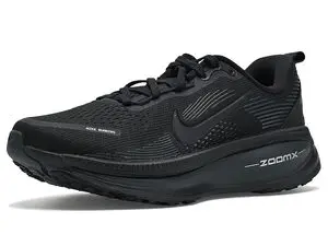 Nike Vomero 18 Athletic Sneakers - Black