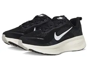 Nike Vomero 18 Athletic Sneakers - Black