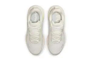 Nike Vomero 18 Athletic Sneakers - Bone