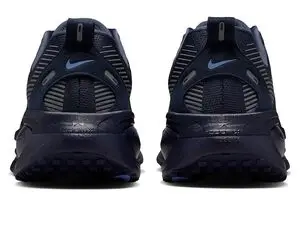 Nike Vomero 18 Engineered Mesh Lace-up Sneakers - Black