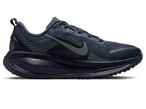 Nike Vomero 18 Engineered Mesh Lace-up Sneakers - Black