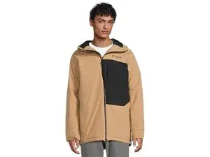 Columbia Winter District Iii Jacket - Tan