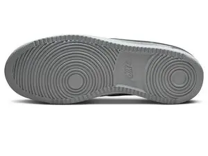 Nike Court Vision Low Top Sneakers - Gray