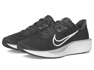 Nike Quest 6 Athletic Shoes - Black