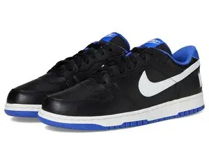 Nike Big Low Cross Training Sneakers - Black/summit White/hyper Royal