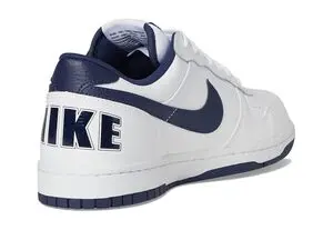 Nike Low Top Sneakers - Navy