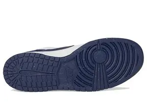 Nike Low Top Sneakers - Navy