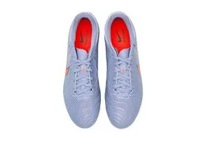Nike Legend 10 Academy Cross Training Shoes - Gray
