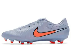 Nike Legend 10 Academy Cross Training Shoes - Gray