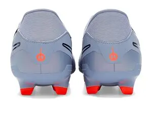 Nike Legend 10 Academy Cross Training Shoes - Gray