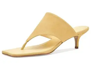 Schutz Sage Mid Stiletto Sandals - Multi