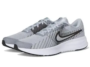 Nike Defy Athletic Sneakers - Gray
