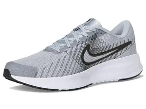 Nike Defy Athletic Sneakers - Gray