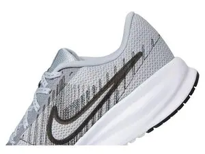 Nike Defy Athletic Sneakers - Gray