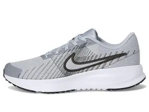 Nike Defy Athletic Sneakers - Gray