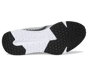 Nike Defy Athletic Sneakers - Gray