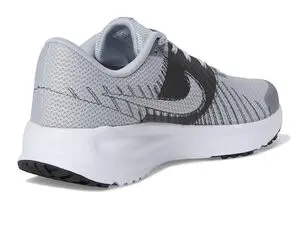 Nike Defy Athletic Sneakers - Gray