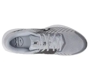 Nike Defy Athletic Sneakers - Gray