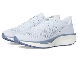 Nike Quest 6 Athletic Shoes - Blue