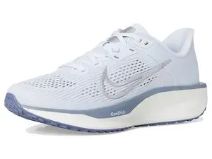 Nike Quest 6 Athletic Shoes - Blue