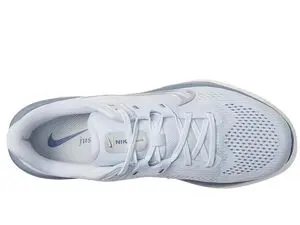 Nike Quest 6 Athletic Shoes - Blue