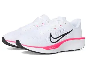 Nike Quest 6 Athletic Shoes - Gray