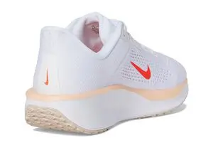 Nike Quest 6 Athletic Shoes - Orange