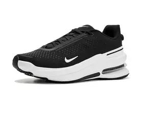 Nike Zoom Upturn Sports Classic Sneakers - Black