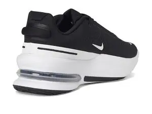 Nike Zoom Upturn Sports Classic Sneakers - Black