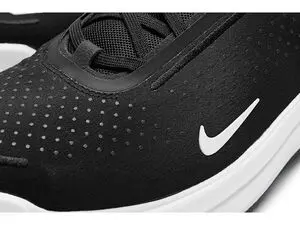 Nike Zoom Upturn Sports Classic Sneakers - Black