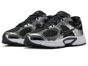 Nike Nike V5 RNR Sneakers - Anthracite/Smoke Grey Black