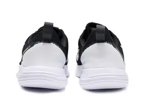 Nike Flex Experience Run 12 Athletic Shoes - Black